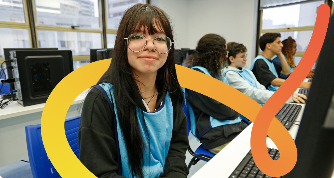 Jovem Aprendiz - Programa que Impulsiona o Jovem - CIEE