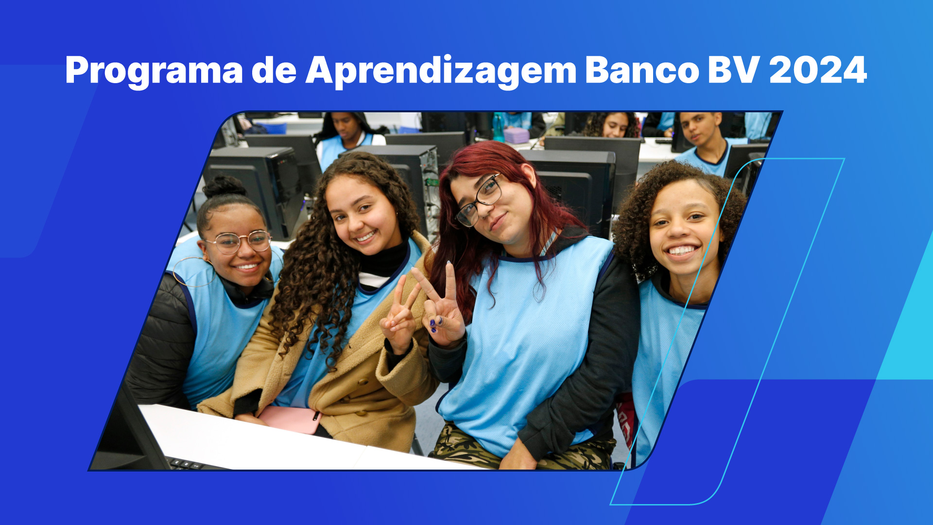 Banco BV - CIEE